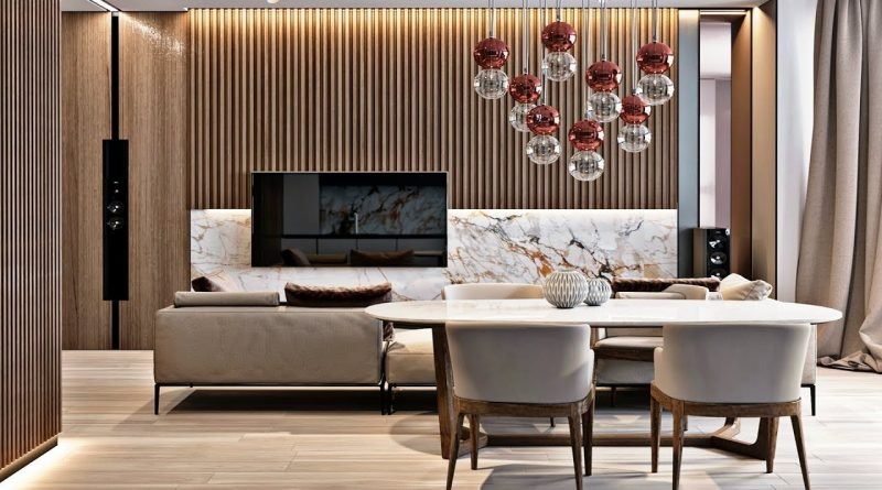 Elegant Small Living Rooms | Modern Living Room - Blinds Advisor and ...