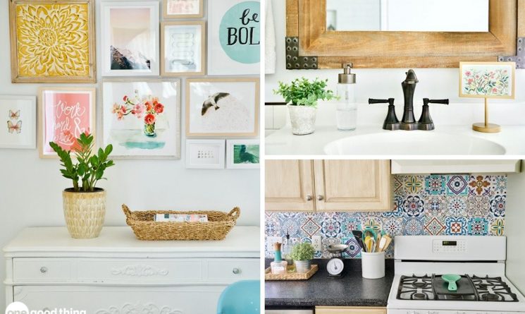 These 9 Simple Decorating Tips Will Make A Big Difference - Blinds ...